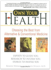 Own Your Health | Choosing the best of alternative and conventional ...